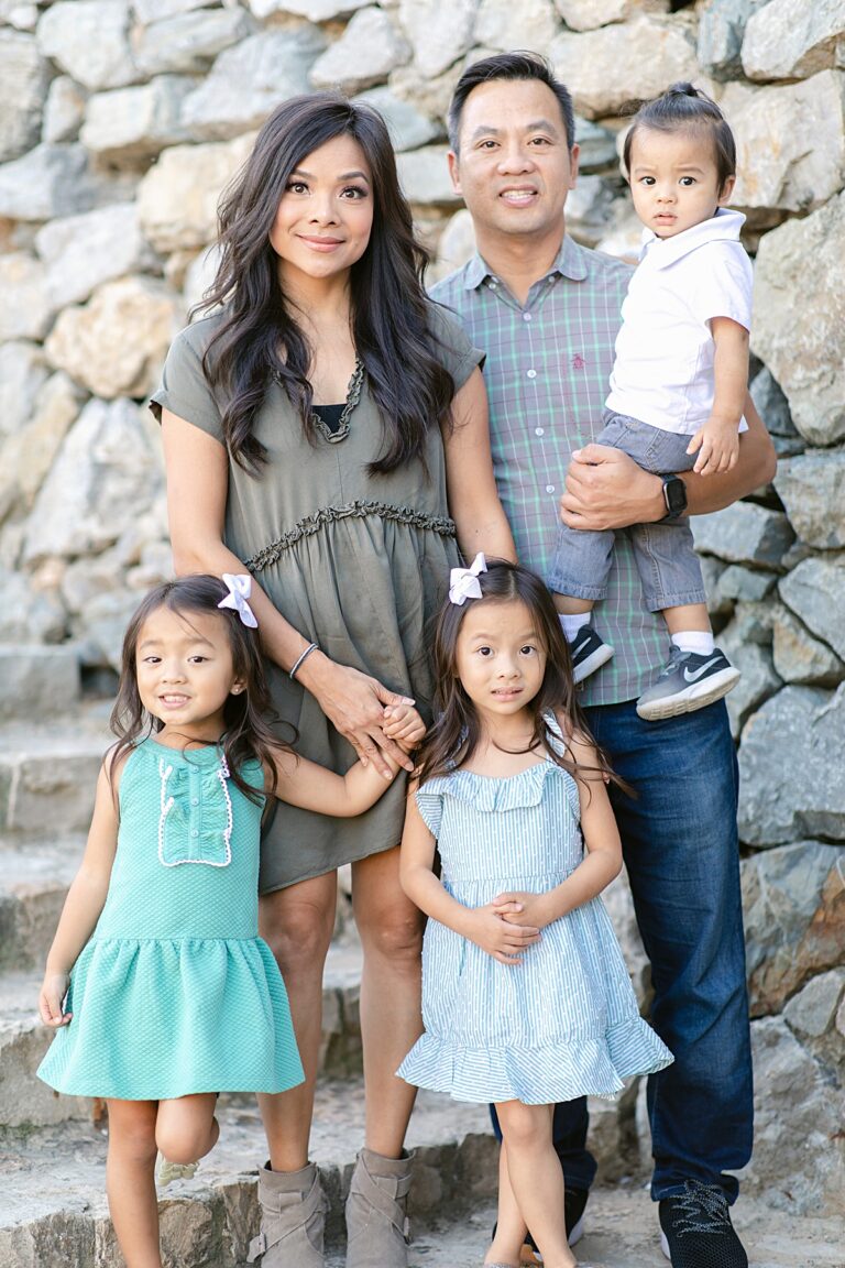 Adriatica Village | Mckinney Family Photographer - Picture Bouquet Studio